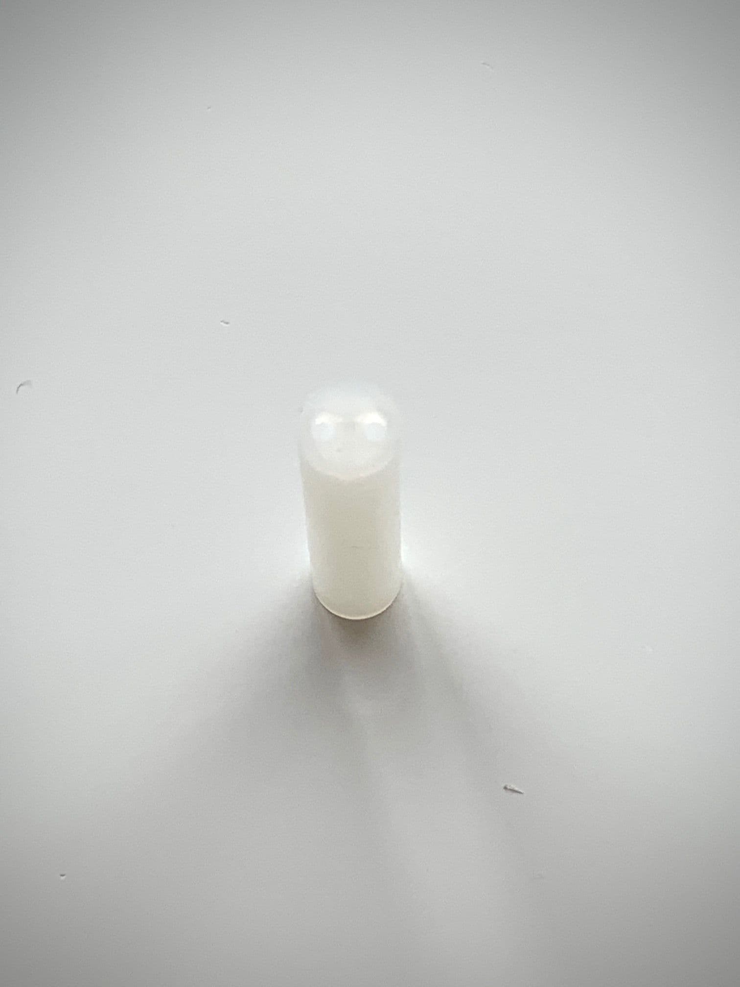 LED-23 LED Holder Spacer 2 pin 5mm LED 23mm high Pack of 100