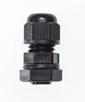 Metric Cable Stuffing Glands M8 - M90