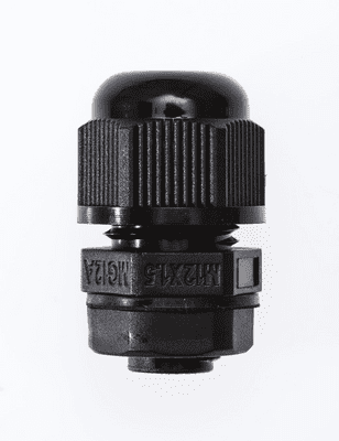 Metric Cable Stuffing Glands M8 - M90