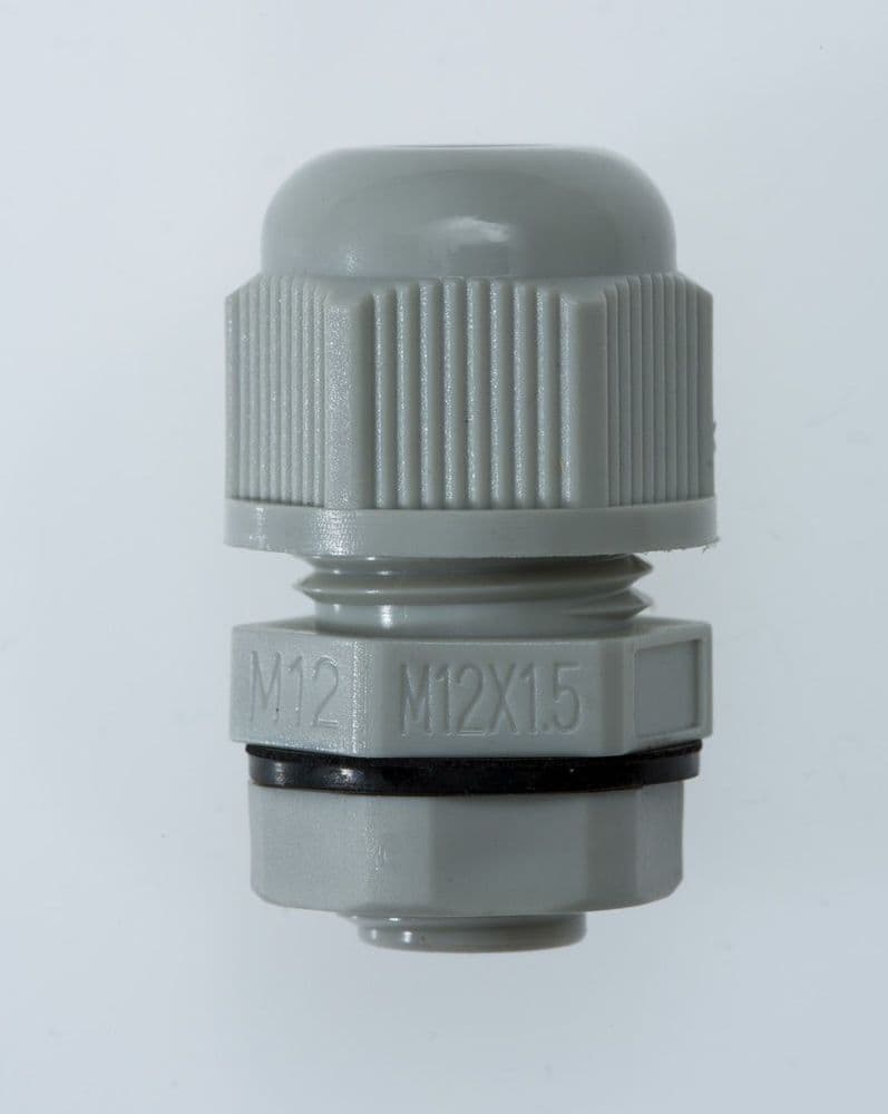 Nylon Cable Gland 50262 China Strain Relief Nylon Cable Glands – PG,