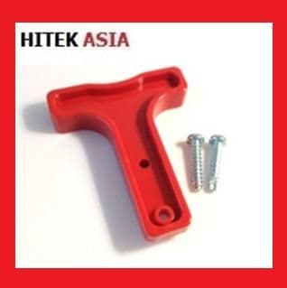 Power Connector Handle 50amp & 75amp RED BMC2S-HD-RED