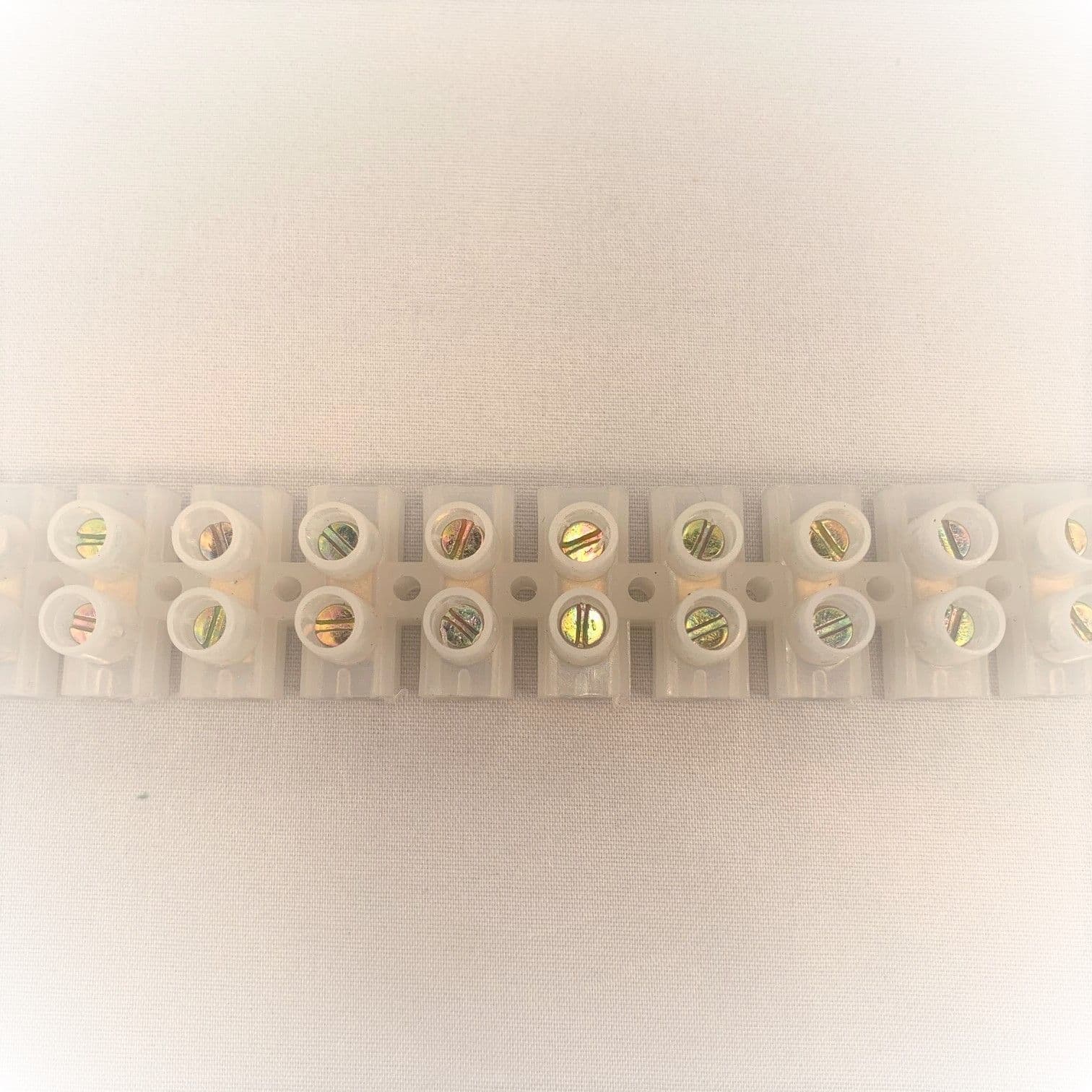 Terminal Blocks, 30A, 380V