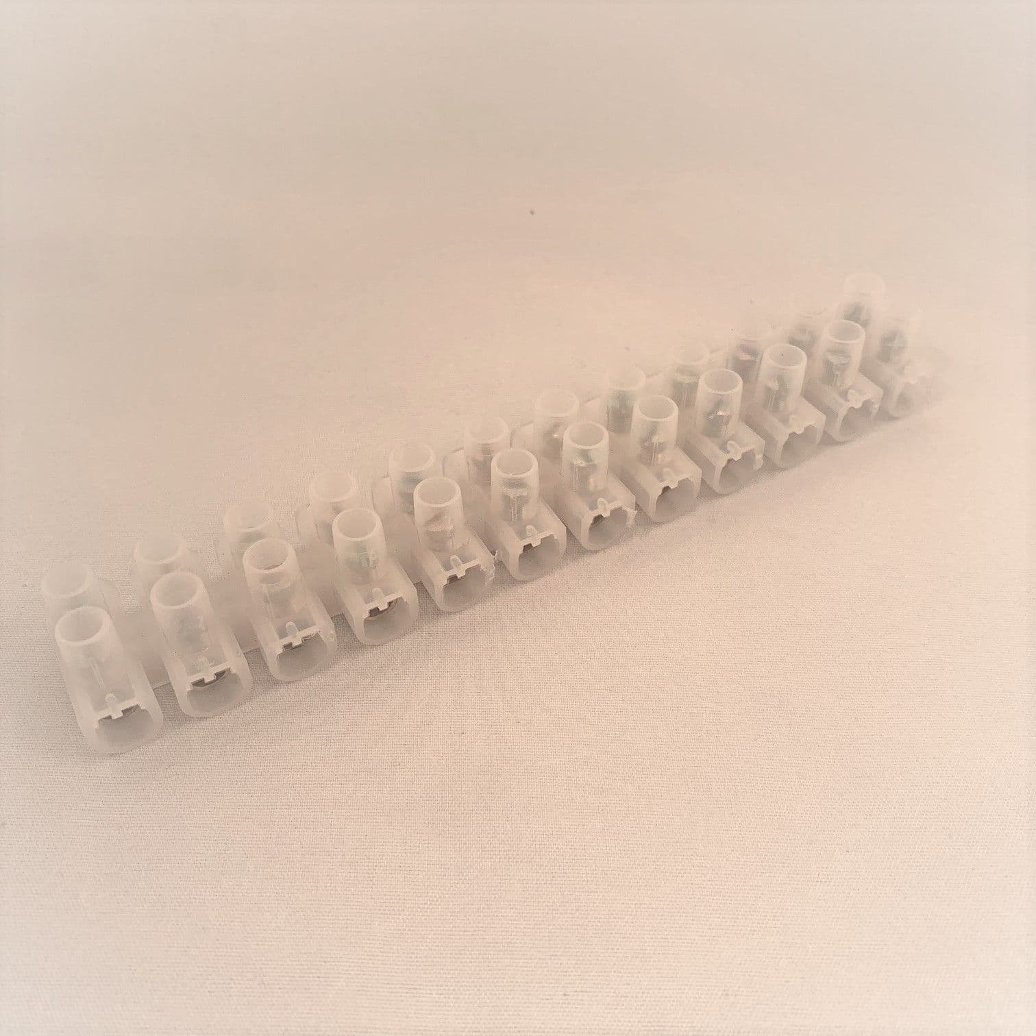 Terminal Blocks, 30A, 380V