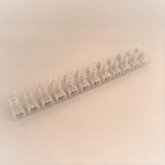 Terminal Blocks, 30A, 380V