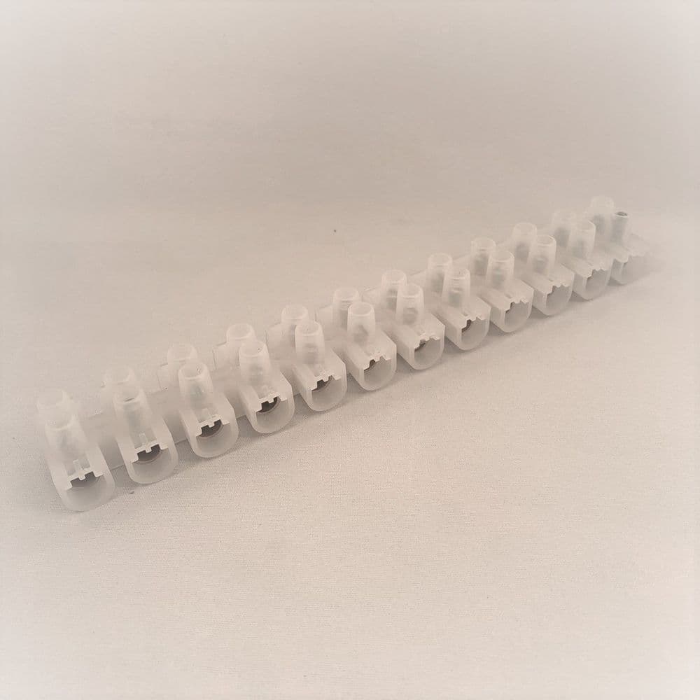 Terminal Blocks, 60A, 380V