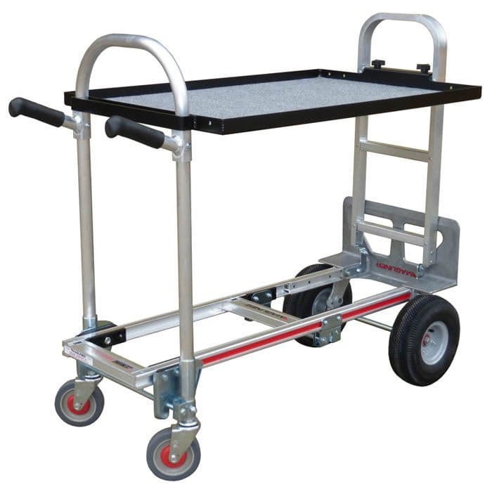Backstage Magliner Basic Junior Cart GEM-MAG-CAJR