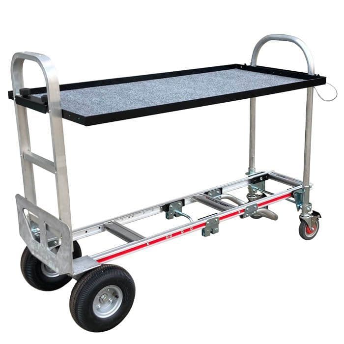 Backstage Magliner Basic Senior Cart GEM-MAG-CASR