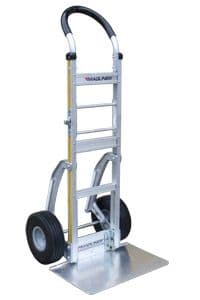 Delivery Driver s Folding Magliner Model FTA19-K2-1010-C5