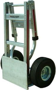 Folding Magliner with Large Wide Wheels Model FTA11E1AL-1060