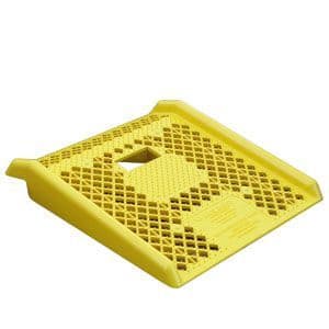 Magliner Plastic Kerb Ramp