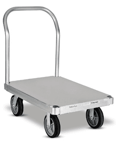 Magliner Platform Trolley PTK2436S1-Q Capacity 725kg