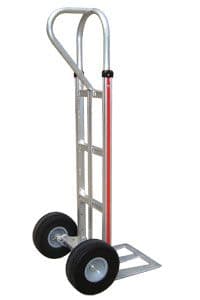 P-shaped Handle Magliner 215A-HM-1010