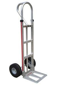 P-shaped Handle Magliner 215A-HM-1010