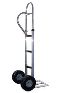 P-shaped Handle Magliner with Curved Back 515C2-HM-1060