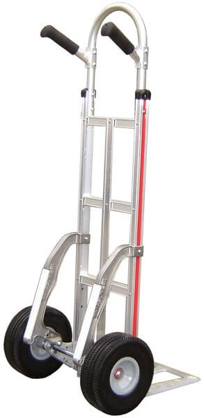 Tall Delivery Hand Truck 230-HM-1010-C5
