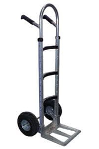 Tall Magliner with Curved Back 530-HM-1060