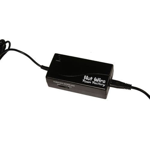 Hot Wire Foam Factory Multi-Heat Pro Power Station