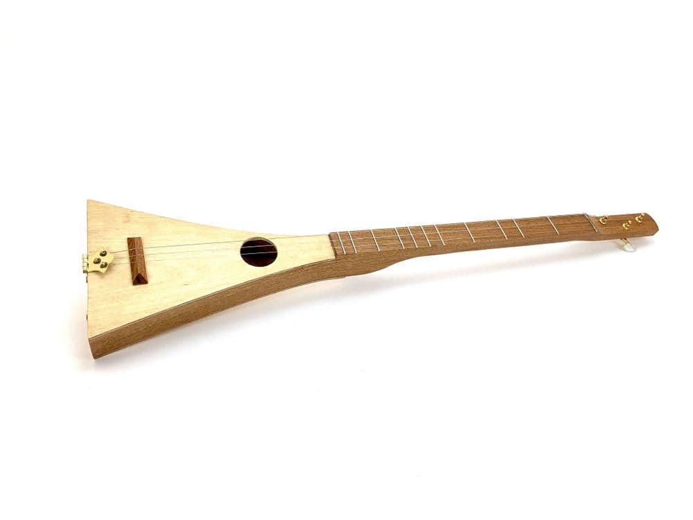 StrumStick Diatonic "A Stick"