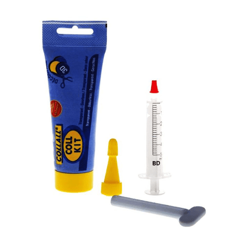 Collall 3D Glue Kit 80ml