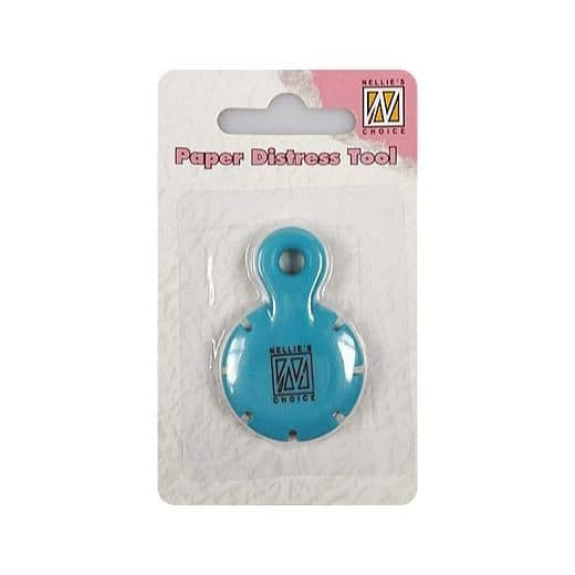 Nellie s Choice Paper Distress Tool
