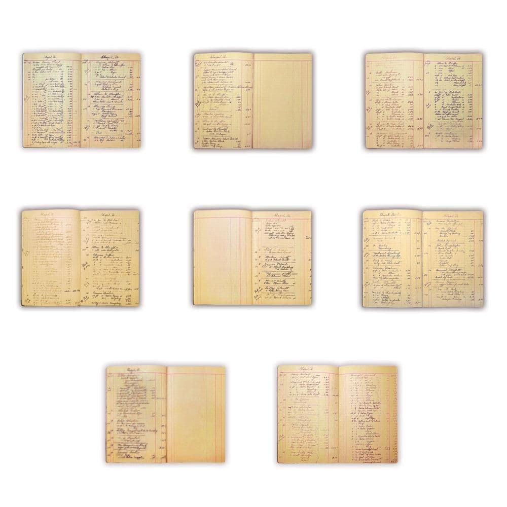 Ranger Dina Wakley MEdia - Ledger Journal