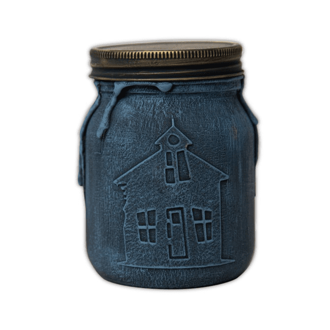 Sizzix Tim Holtz - Thinlits Die Set 8pk - Ghost Town 2