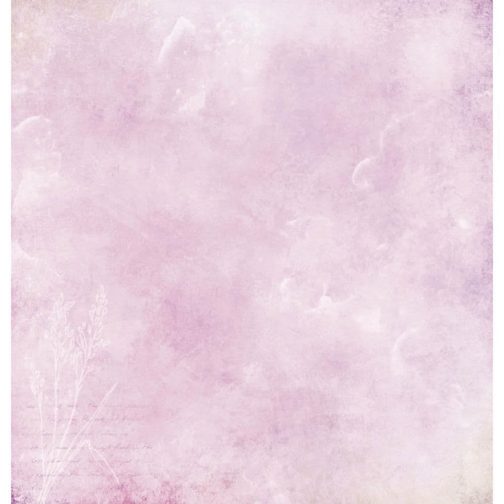Studio Light D Sided 12x12 - Ultimate Scrap Collection Nr 14
