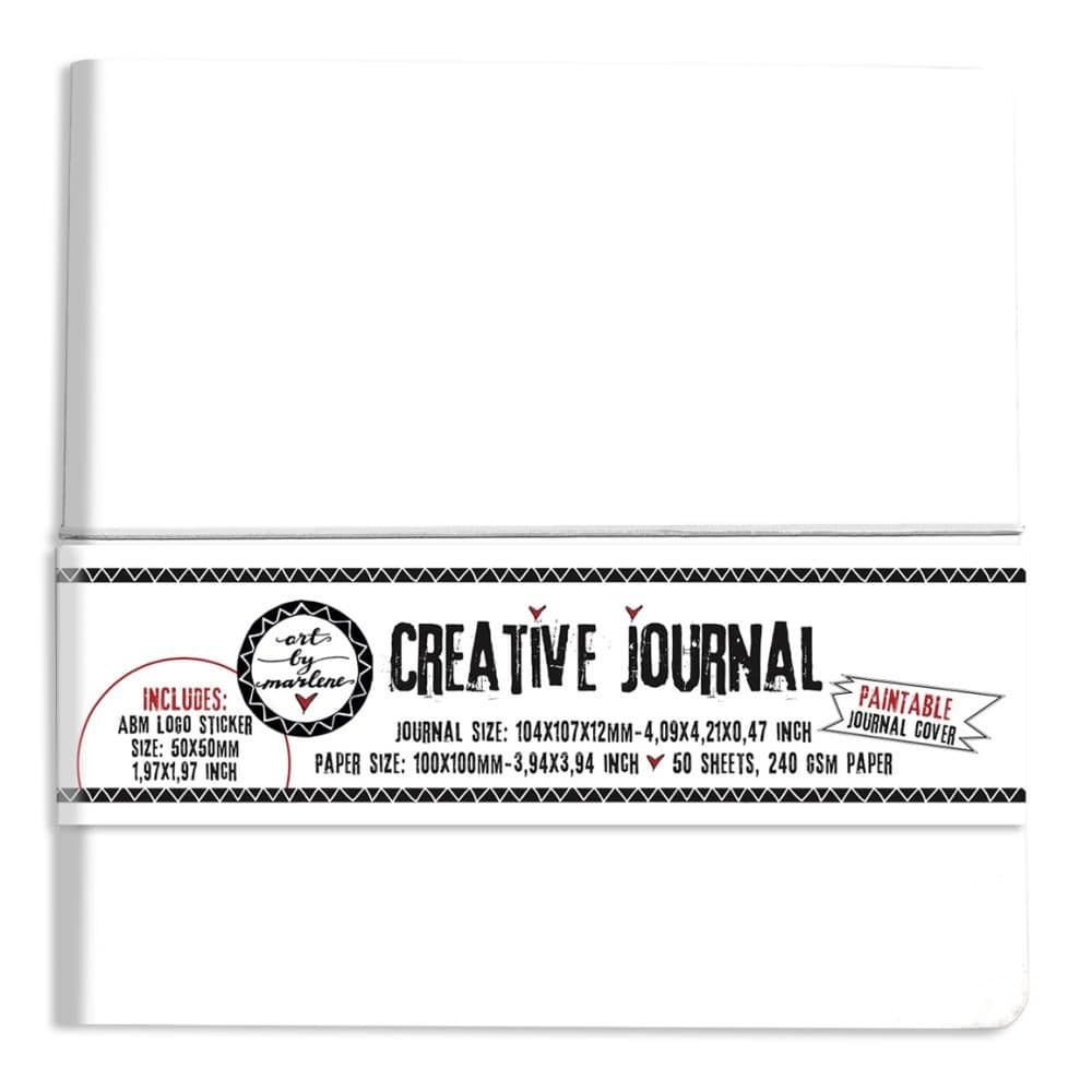 Studio Light Journal - Art By Marlene Essentials nr 14 Creative Journal ...