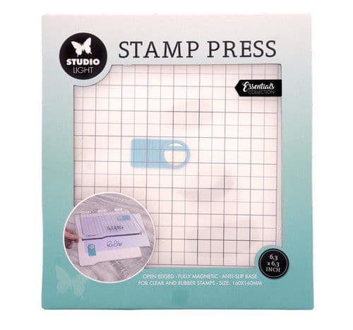 Studio Light Stamp Press - Stamping Platform