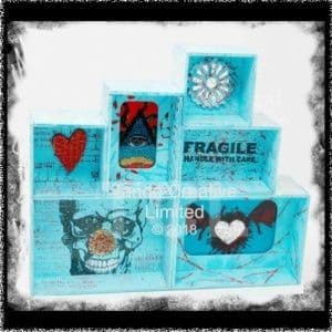 Tando Creative - Cubbeys Starter Kit 2