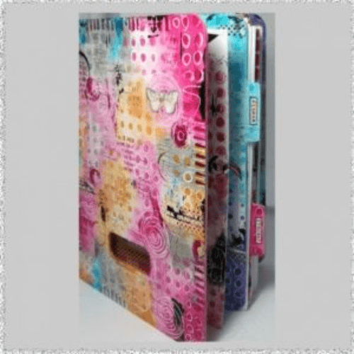 Tando Creative - Kate Crane Journal
