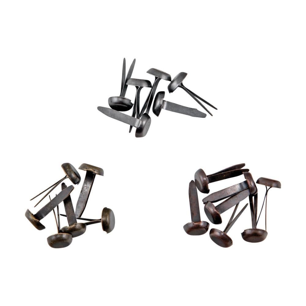 Tim Holtz Idea-Ology - Large Fasteners
