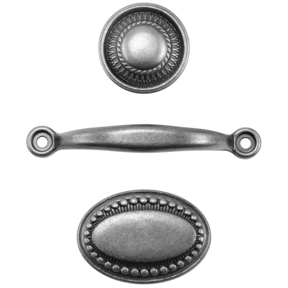 Tim Holtz Idea-Ology - Mini Hardware Set