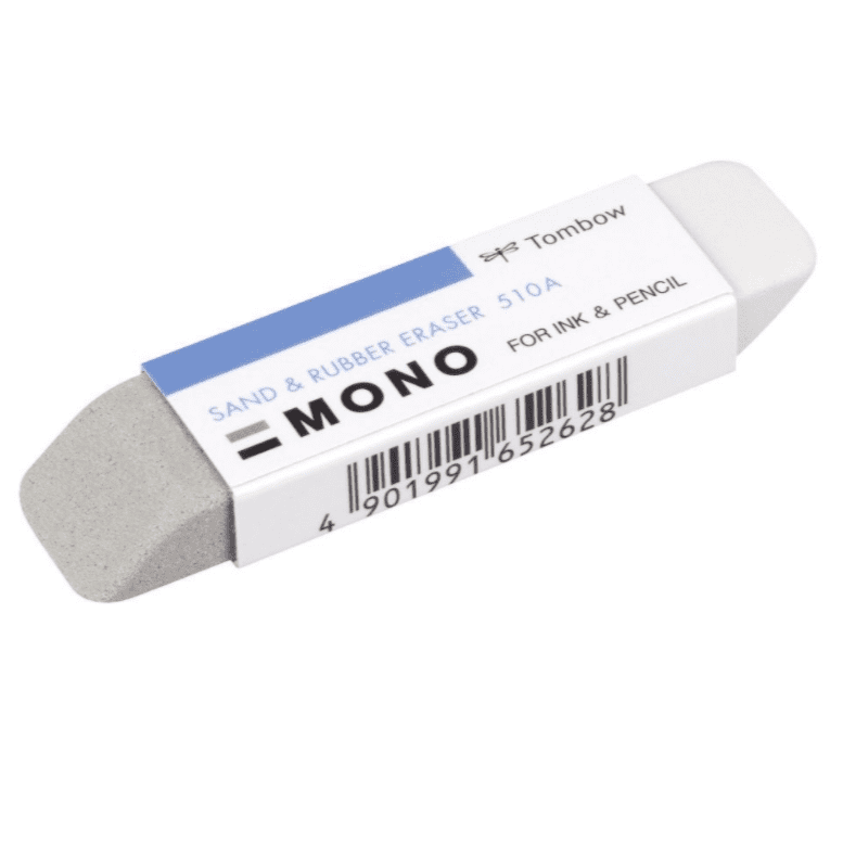 Tombow MONO Sand & Rubber Eraser
