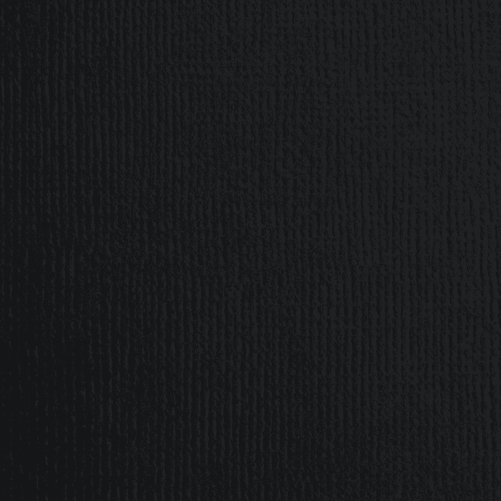Tonic Craft Perfect - Classic Weave Textured Card A4 - Jet Black