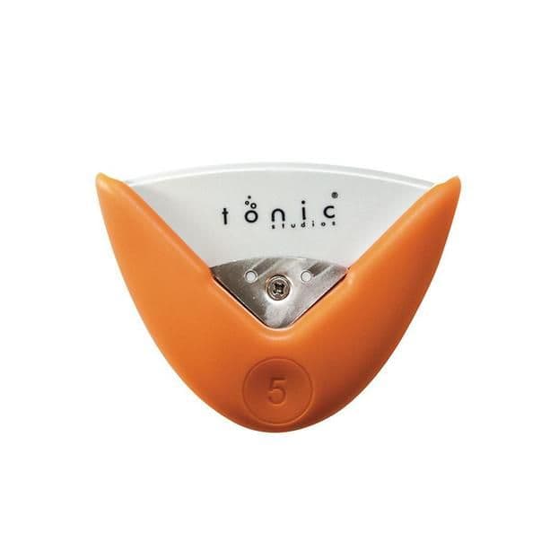Tonic Studios Corner Rounder - 5mm