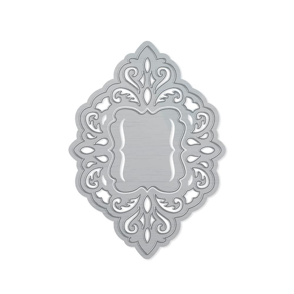 Tonic Studios Die Set - Antique Frame