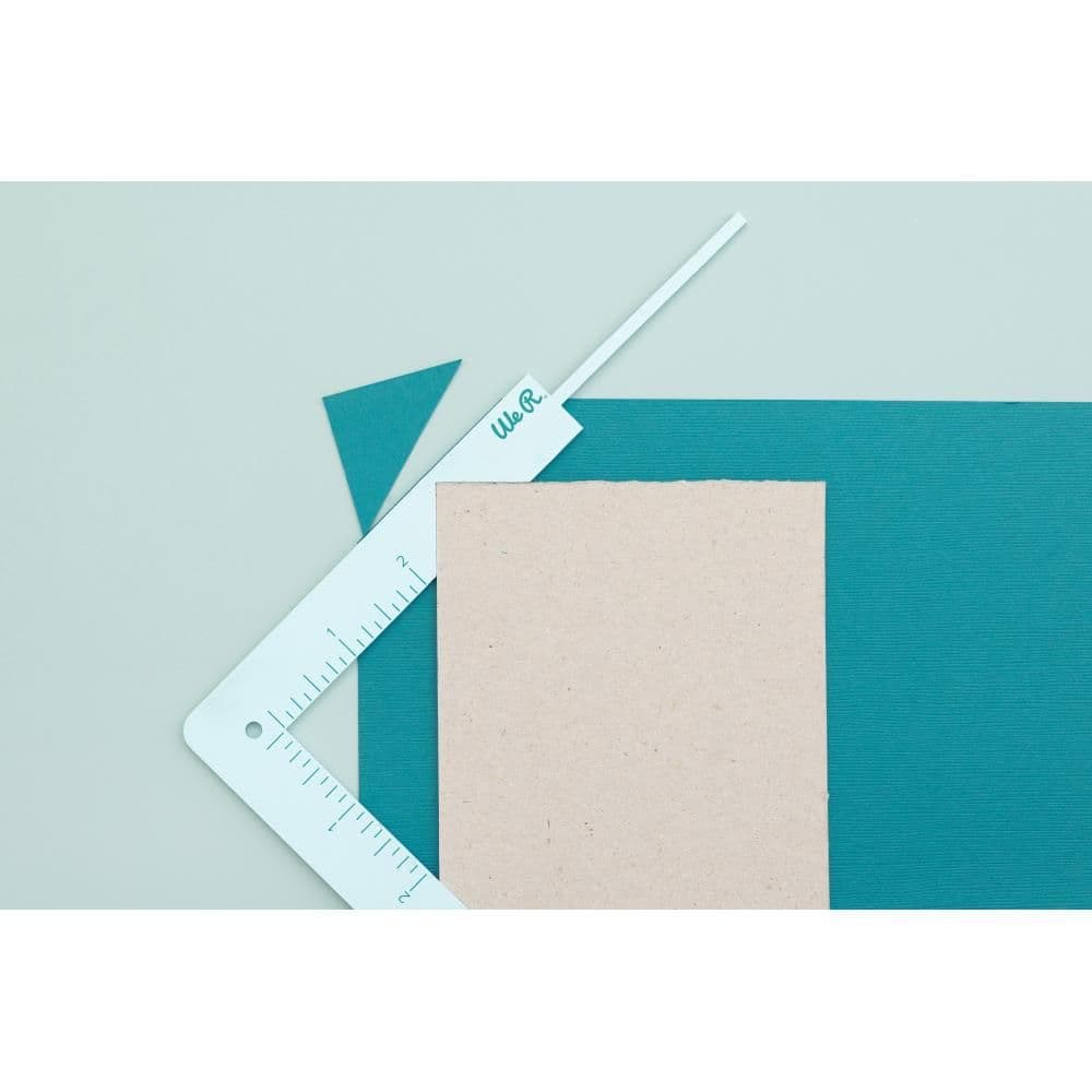 We R Memory Keepers - We R Book Cover Guide