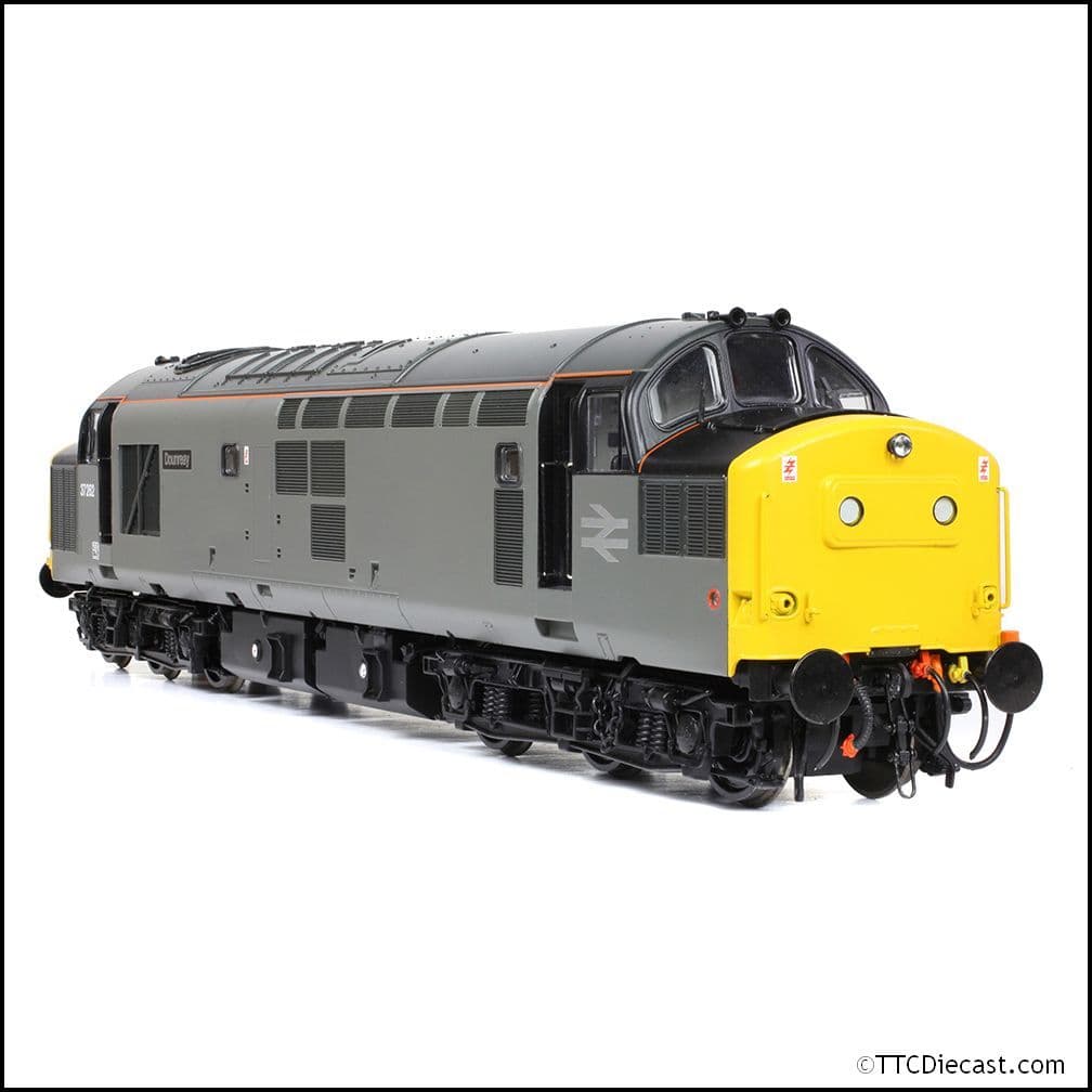 Bachmann 35-311 Class 37/0 Centre Headcode 37262 Dounreay BR Engineers ...