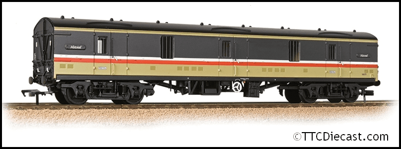 Bachmann 39-276A BR Mk1 GUV General Utility Van BR InterCity Motorail ...