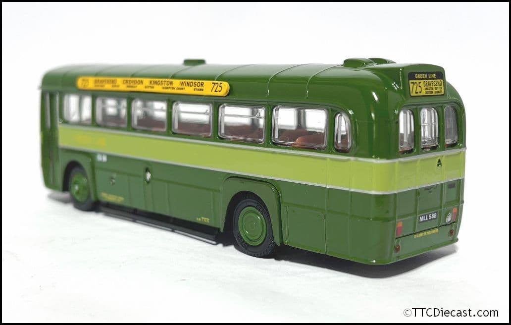 EFE 23202 AEC RF - London Transport - PRE OWNED