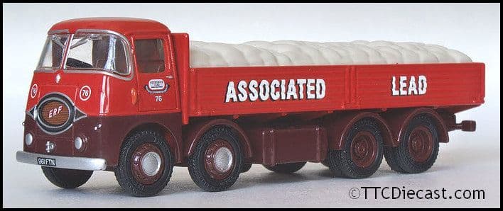 EFE 37101 Erf Kv 4ax D/Side - Associated Lead LAST FEW