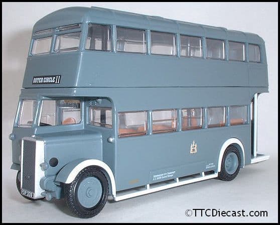 EFE 99206 Daimler Utility - Birmingham City - PRE OWNED