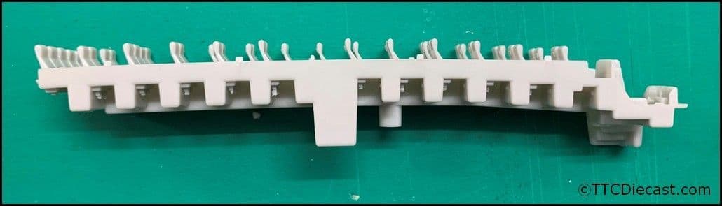 EFE E26600011C Plaxton Paramount 3500 Interior Centre door