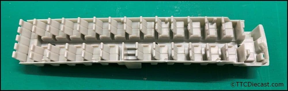 EFE E26600011C Plaxton Paramount 3500 Interior Centre door