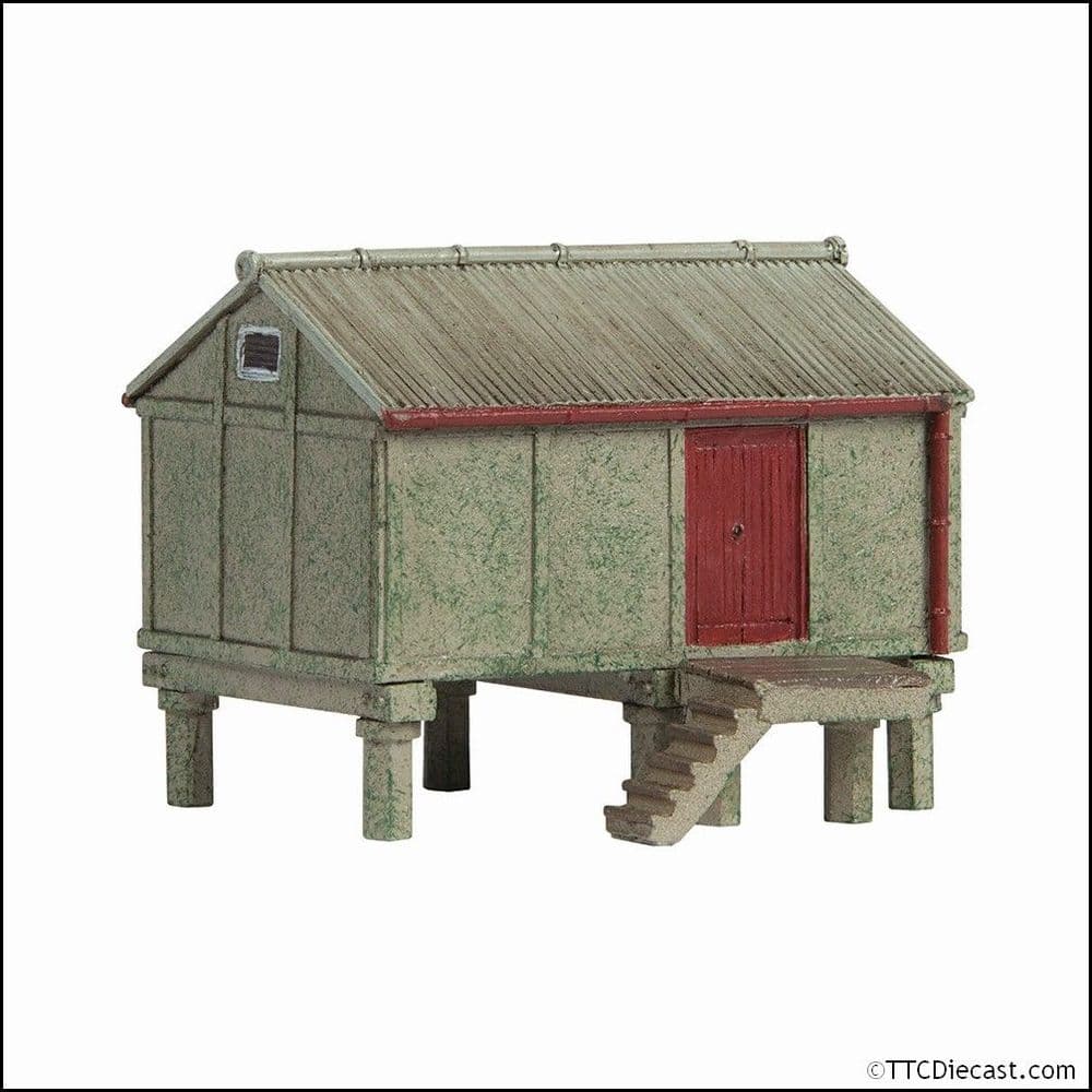 Farish 42-0137R Wigmore Provender Store Red - N Gauge - PRE ORDER 28 76