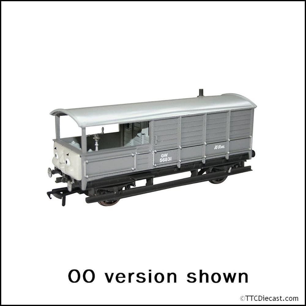 Farish Thomas & Friends 77091 Toad Brake Van - N Gauge