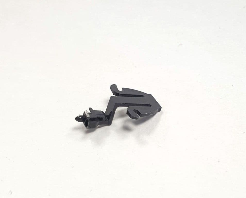 GM Collection GM2960101 Eurostar Scharfenberg Couplings 10 N Gauge