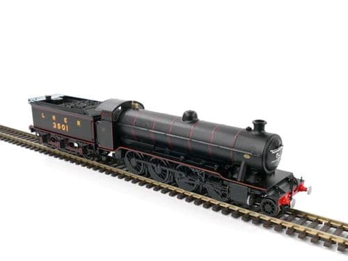 OO Gauge