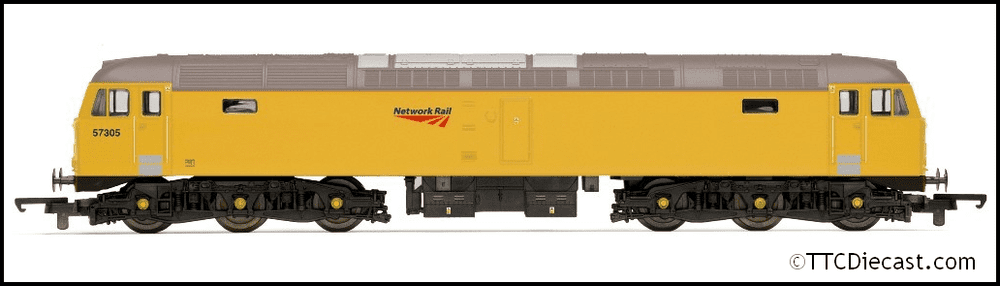 Hornby R30043 Network Rail Class 57 Co-Co 57305 - Era 11